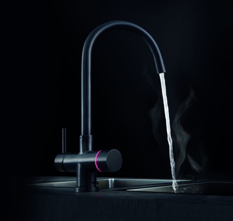 Minerva Instant Boiling Water Taps