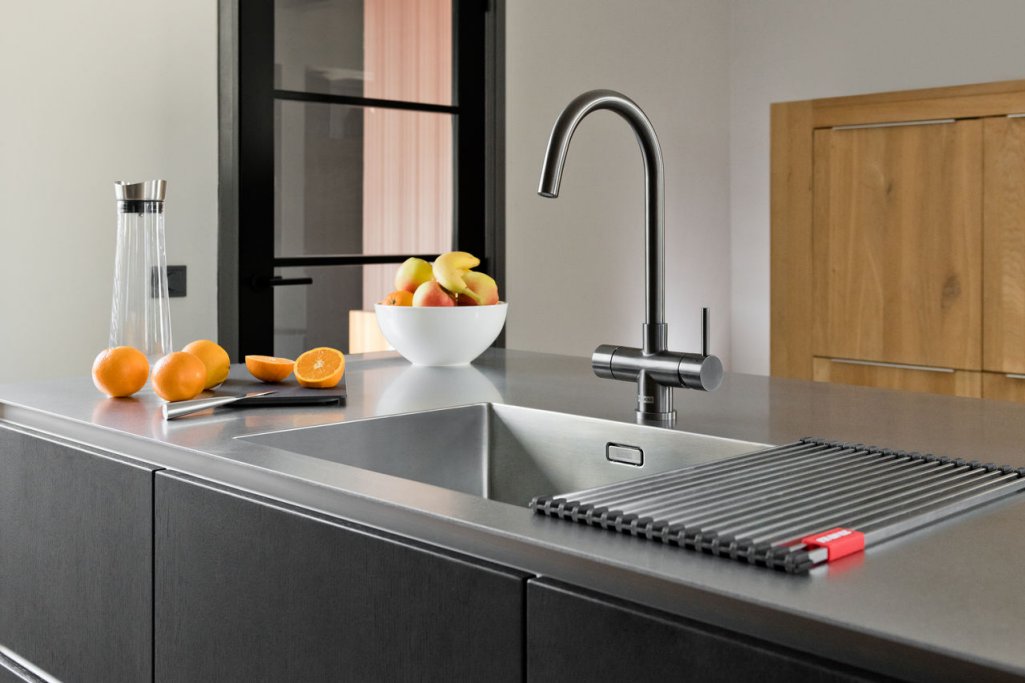 Minerva Instant Boiling Water Taps