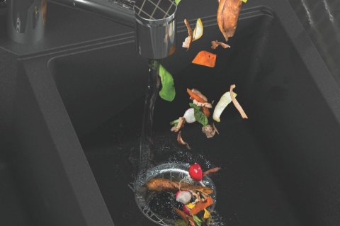 Waste Disposal Units