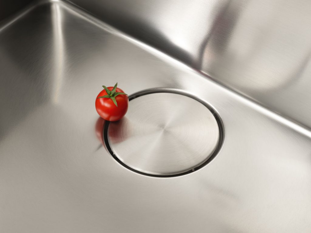 Choosing a Sink