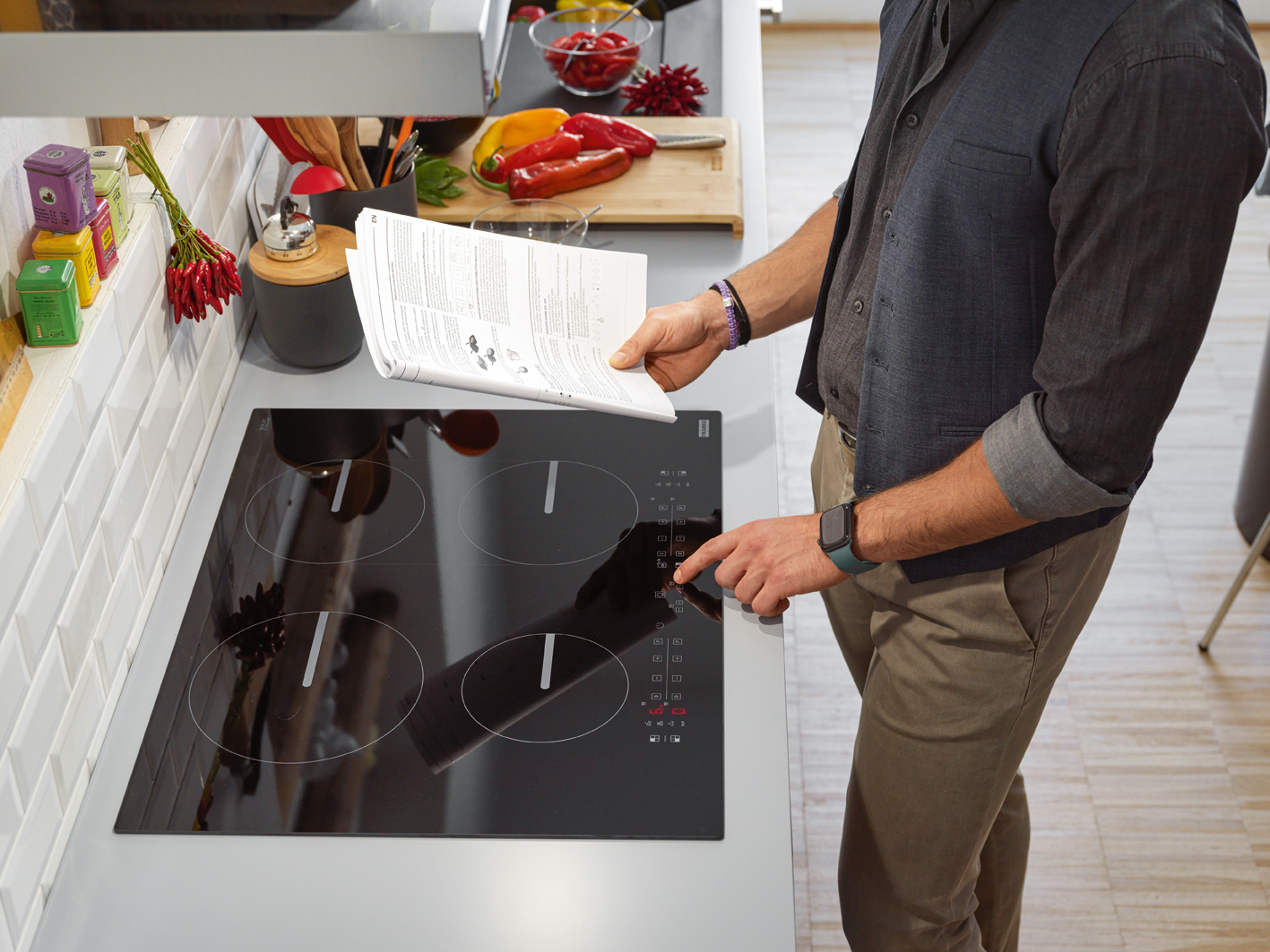 User manuals for your Franke kitchen equipment