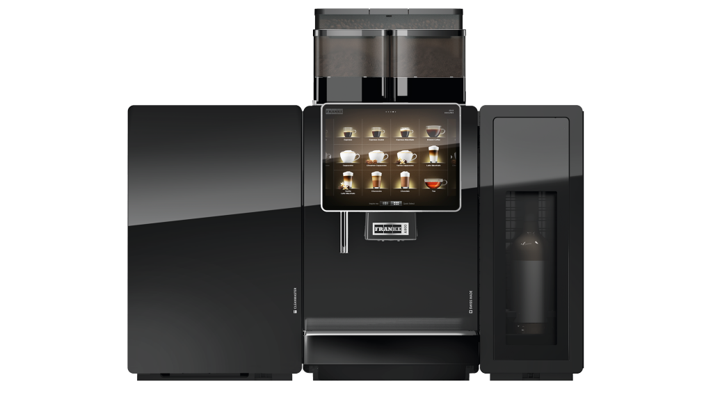 Coffee Systems