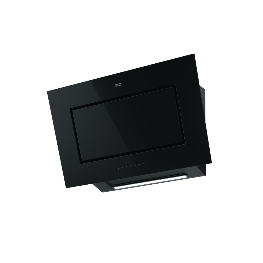 Mythos Vertical Pro Hoods