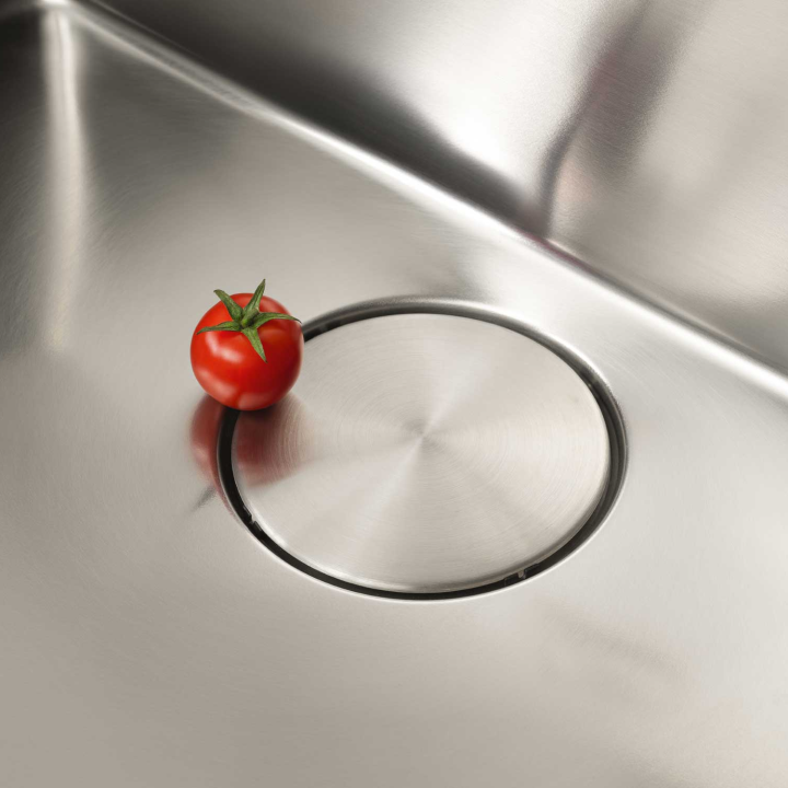 Kitchen Sinks | Stainless Steel & Granite Sinks | Franke