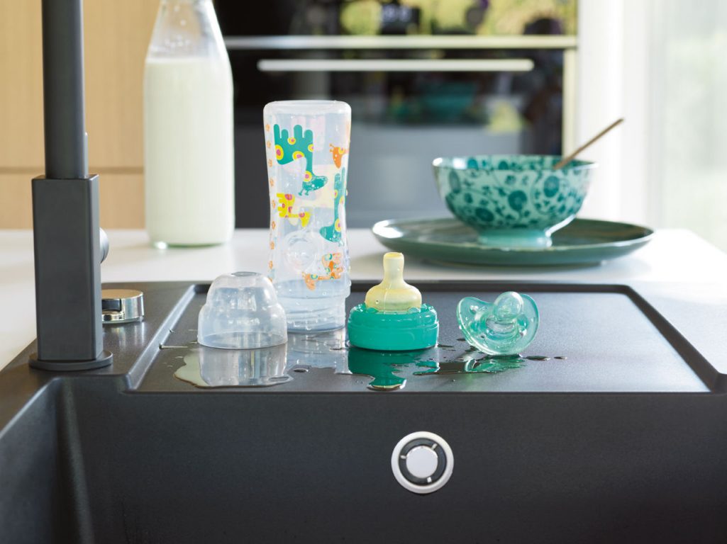 Fragranite | Franke Home Solutions