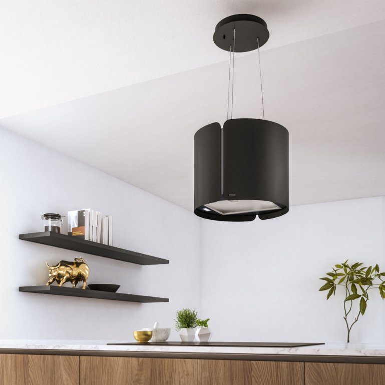 Cooker Hoods | Kitchen Extractor Hoods | Franke