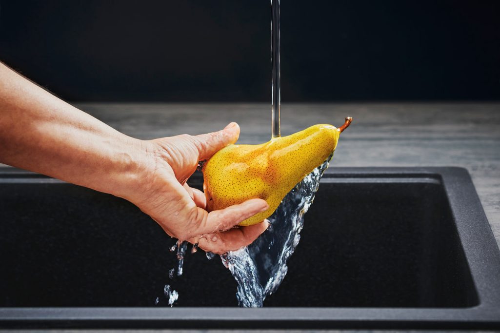 Kitchen Taps | Sink & Mixer Taps | Pull Out Taps | Franke