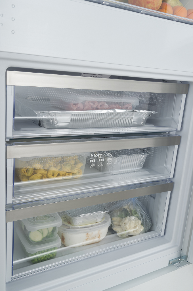Find the perfect Franke refrigerator for your kitchen