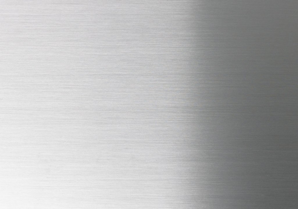 Franke tailor-made stainless steel worktops