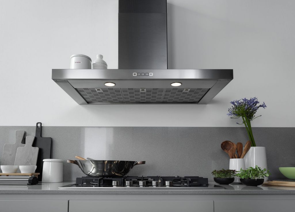 Prodotti premium Franke in acciaio inox per la tua cucina