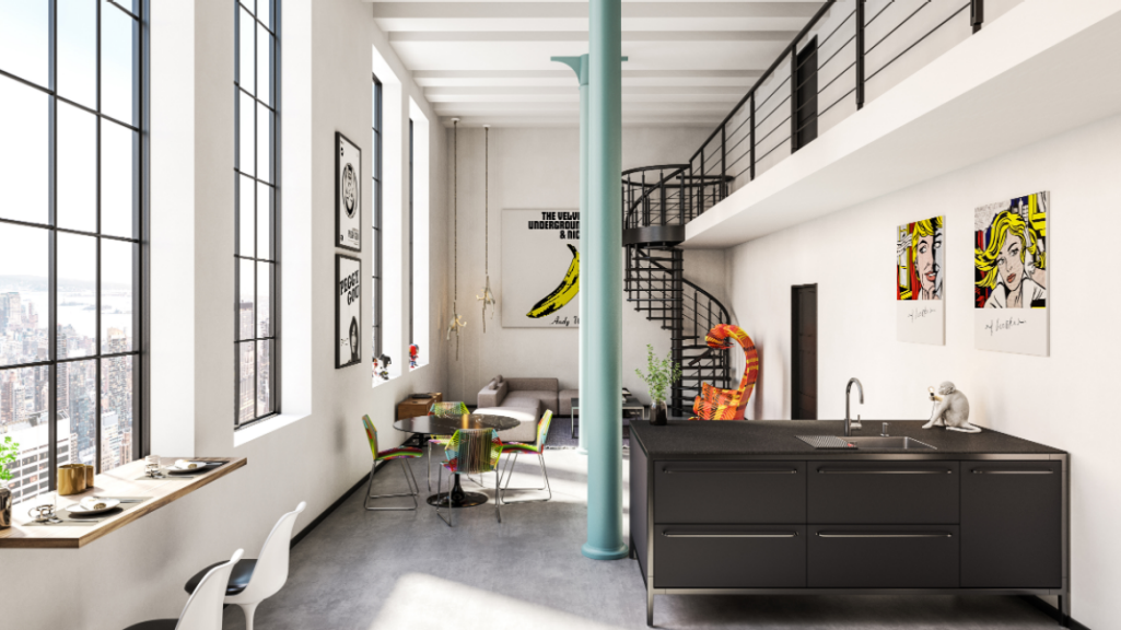 Shanghai kitchen design | Franke Home Solutions