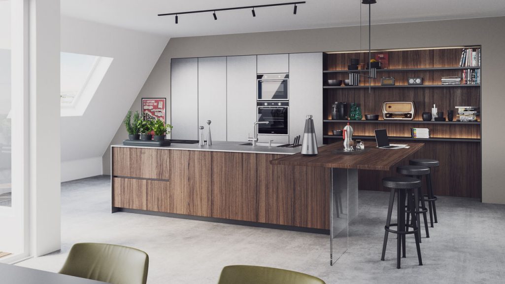 Shanghai kitchen design | Franke Home Solutions