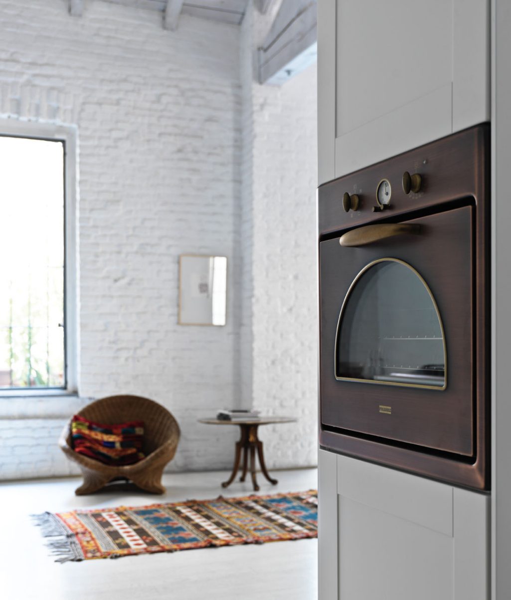 Forni | Franke Home Solutions