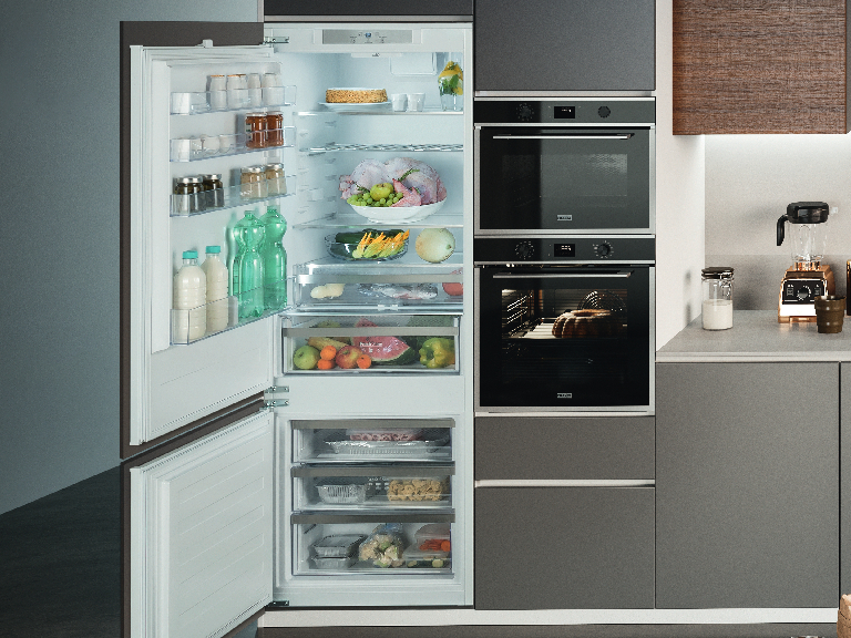 Trova il frigorifero Franke perfetto per la tua cucina