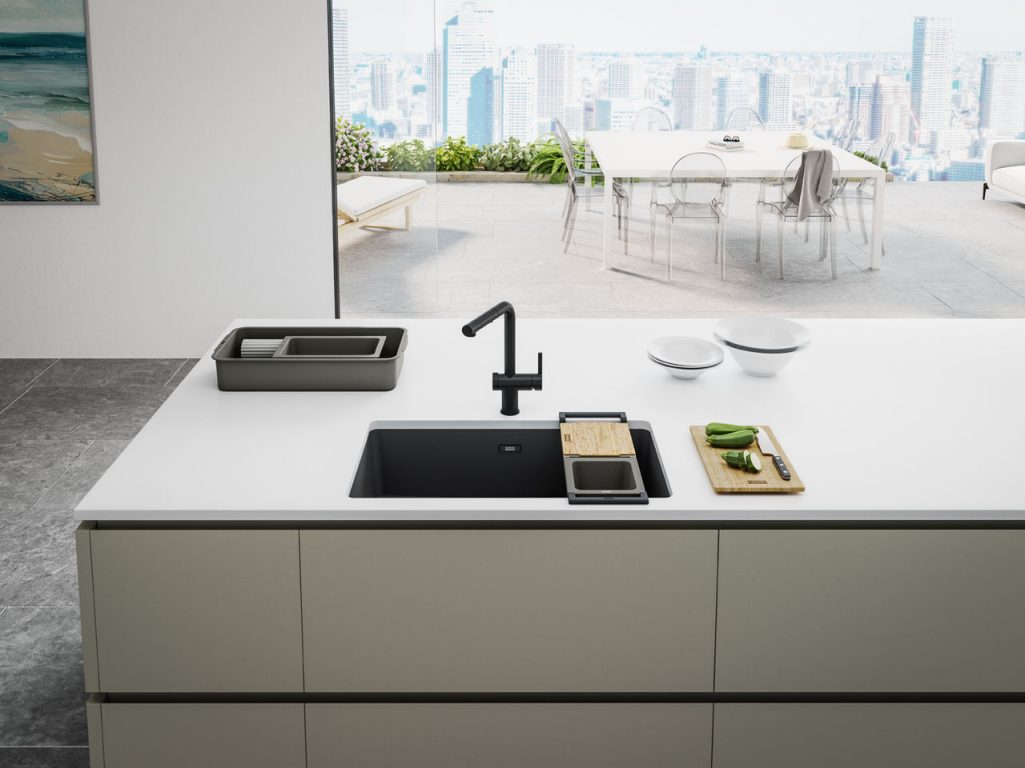 Prodotti per cucine | Franke Home Solutions
