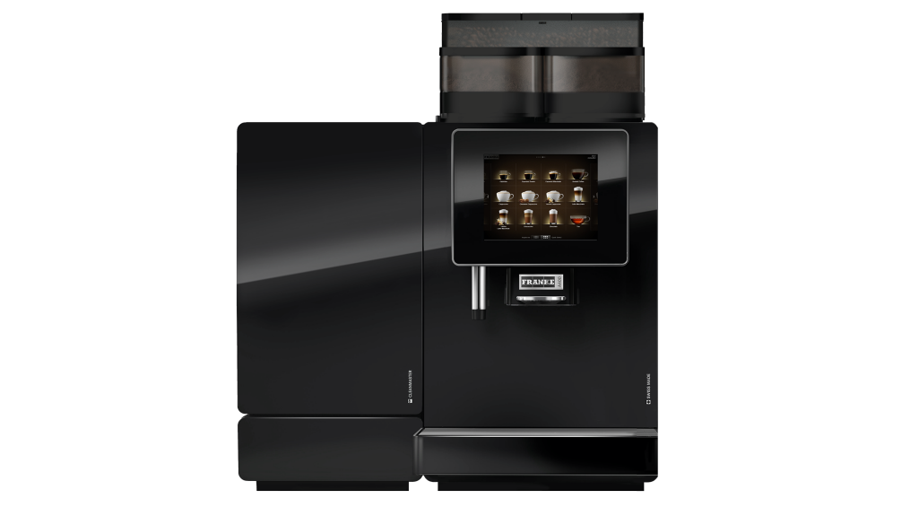 Coffee Systems