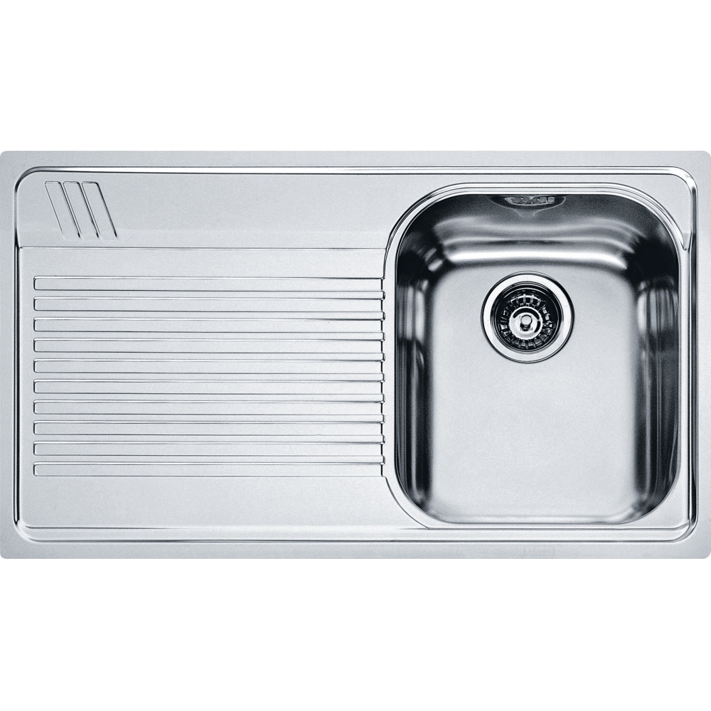 De juiste spoelbak voor je keuken | Franke Home Solutions