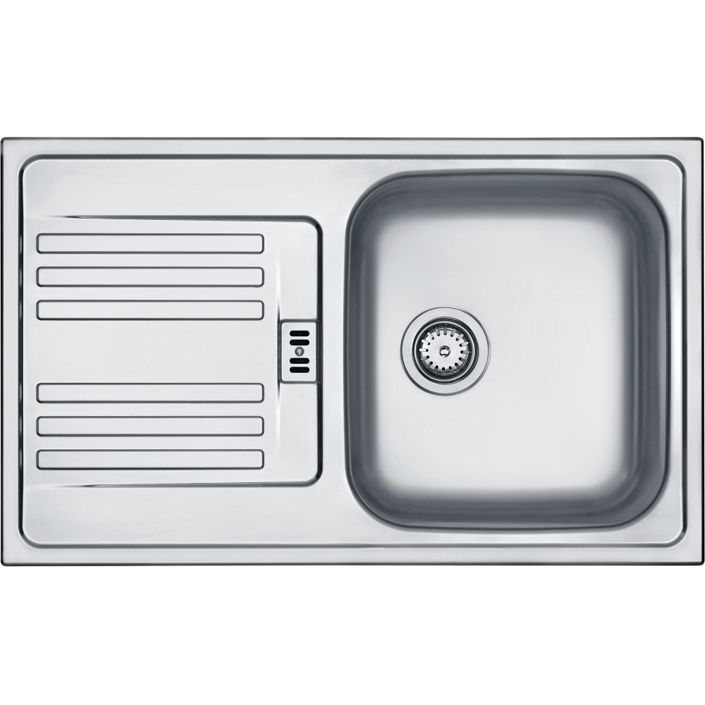 De juiste spoelbak voor je keuken | Franke Home Solutions
