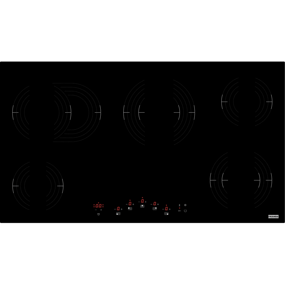 FRSM 905 C TOD BK