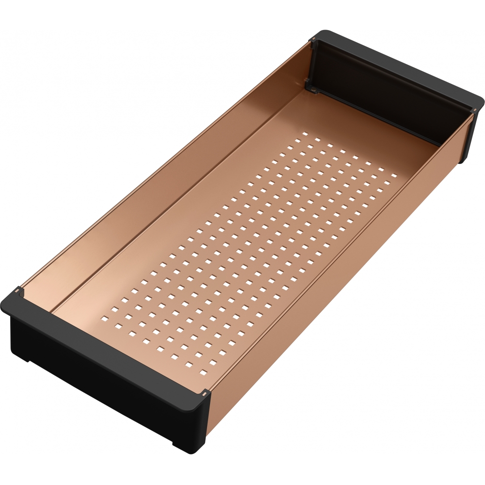 BOX BXX Strainer Bowl