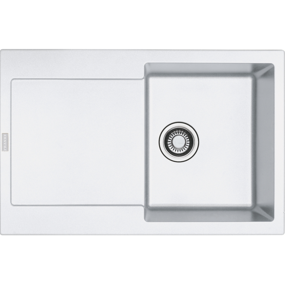 De juiste spoelbak voor je keuken | Franke Home Solutions