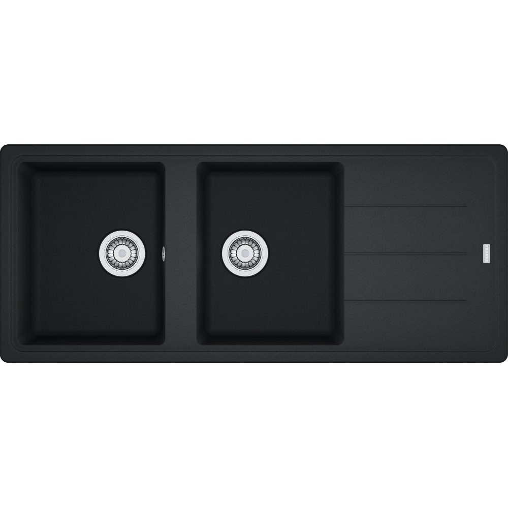 Onyx Basis Sink No Acessories BFG621B