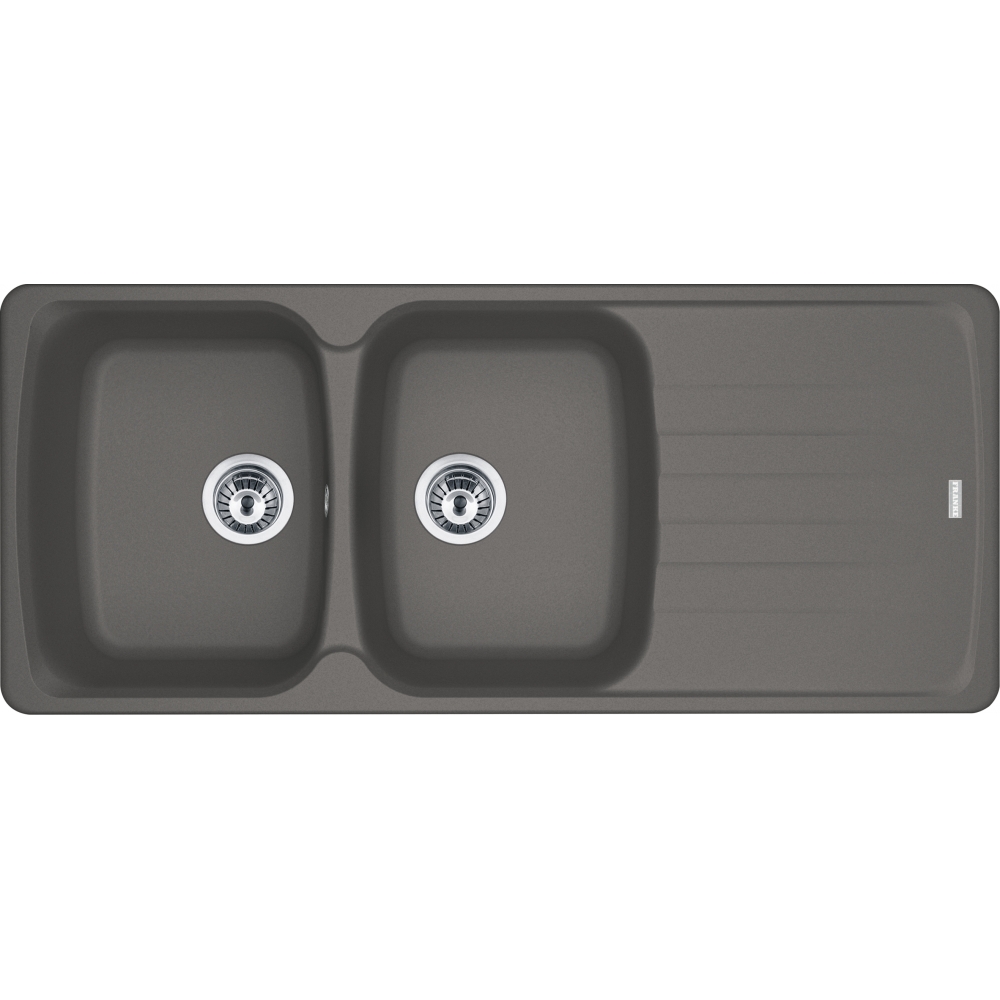 De juiste spoelbak voor je keuken | Franke Home Solutions