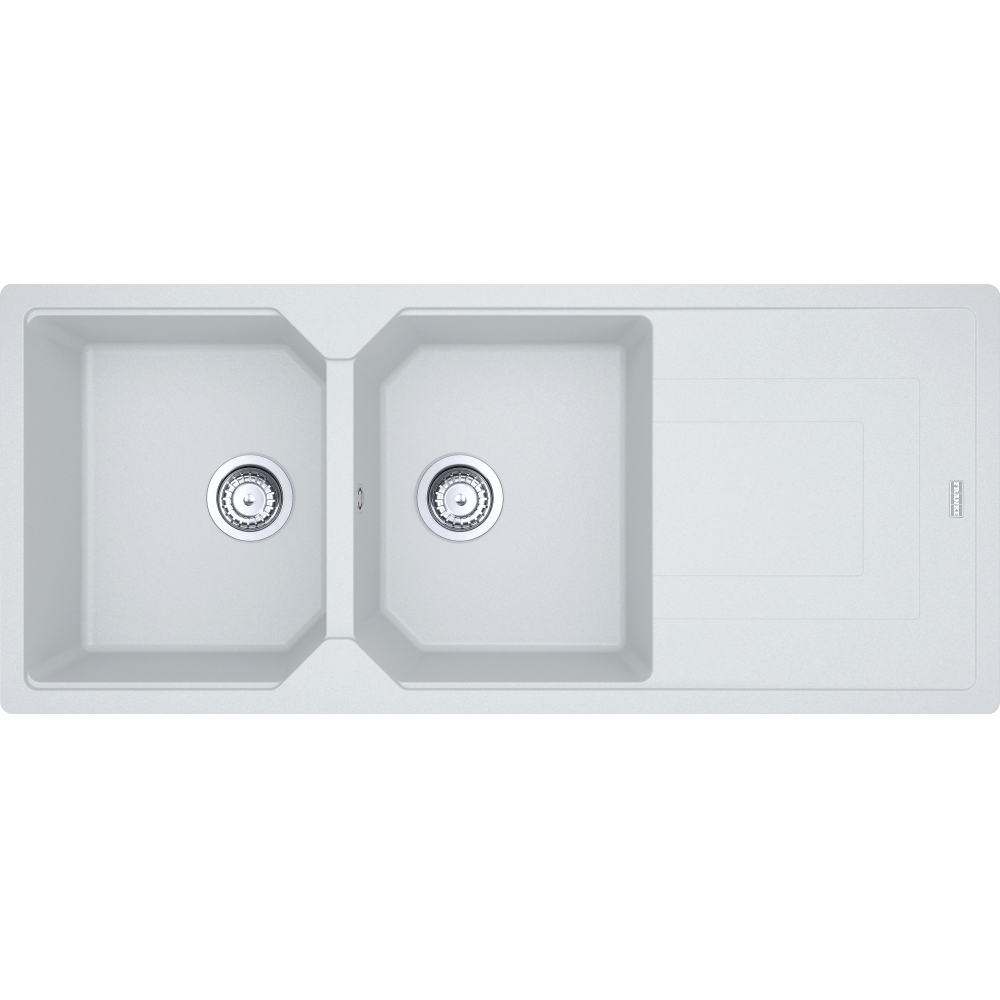 De juiste spoelbak voor je keuken | Franke Home Solutions