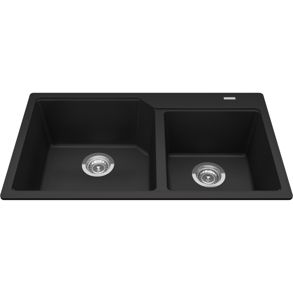 Urban Drop In Sink - MGCM2034-9MBKN