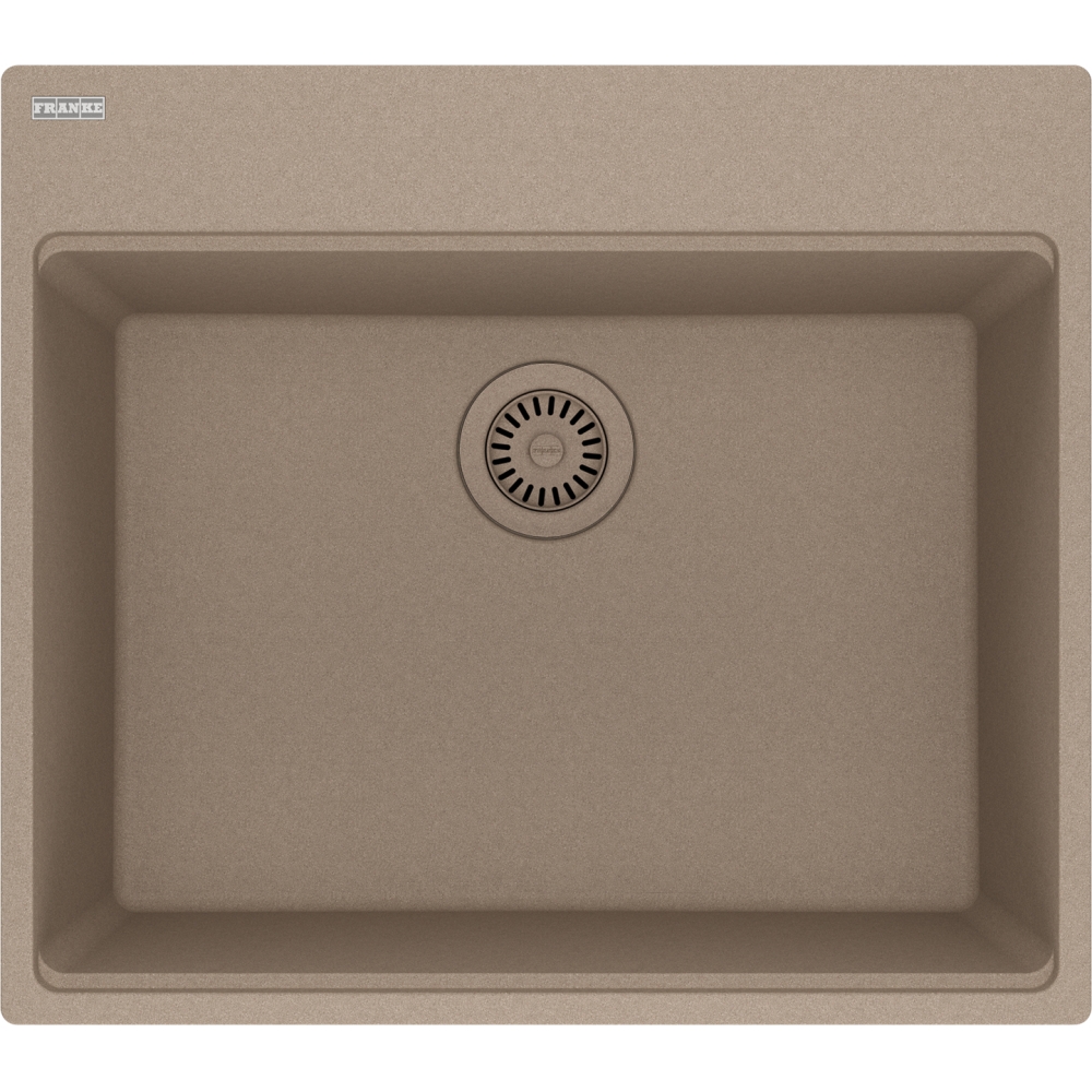 Maris Topmount Sink - MAG61023-OYS