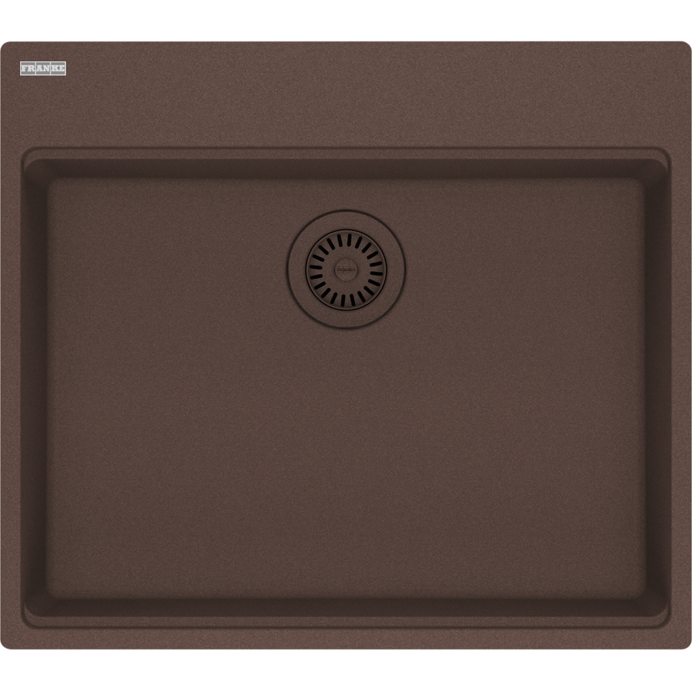 Maris Topmount Sink - MAG61023ADA-MOC