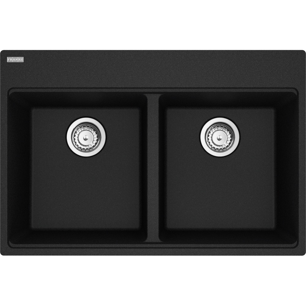 Maris Topmount Sink - MAG6201414-ONY-S