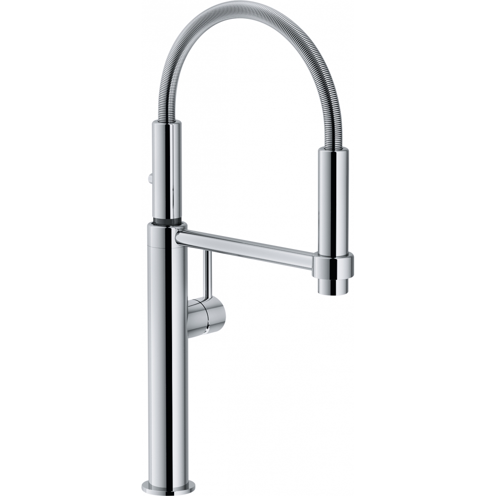 Pescara Semi-Pro Faucet - PES-360-CHR