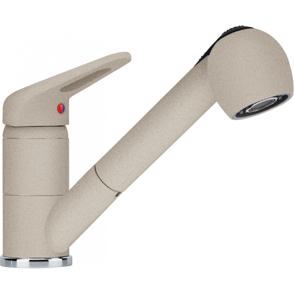Novara-Plus Doccia spray
