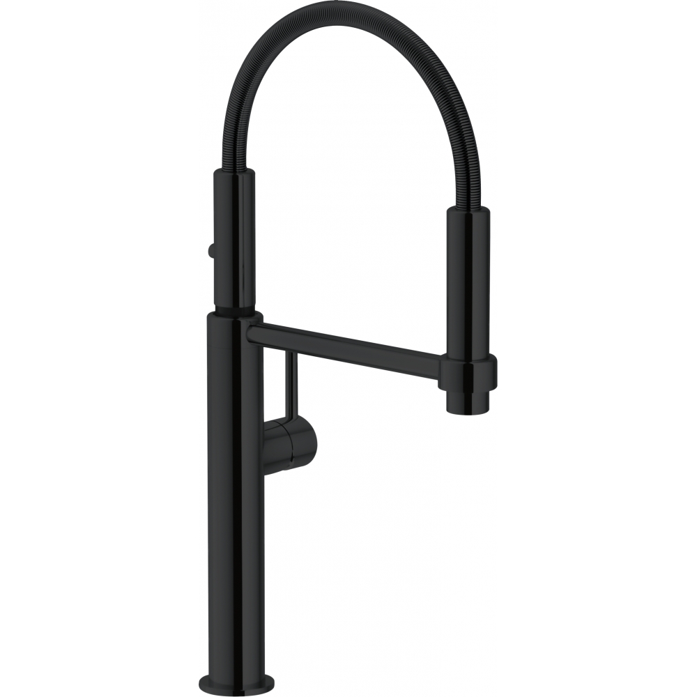 Pescara Faucet - PES-360-MBK
