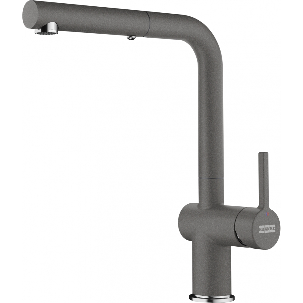 Active Pull-Out Faucet - ACT-PO-STG