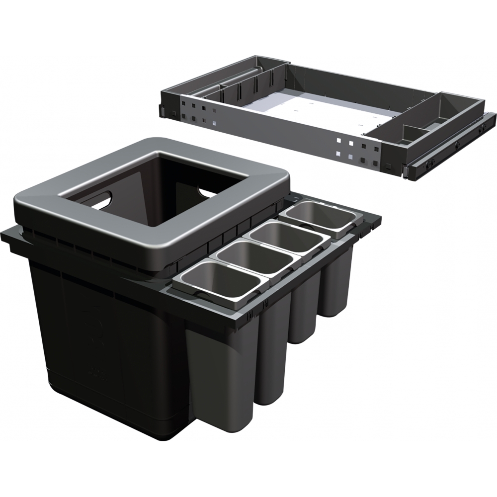 Serie 350 H Varia 60