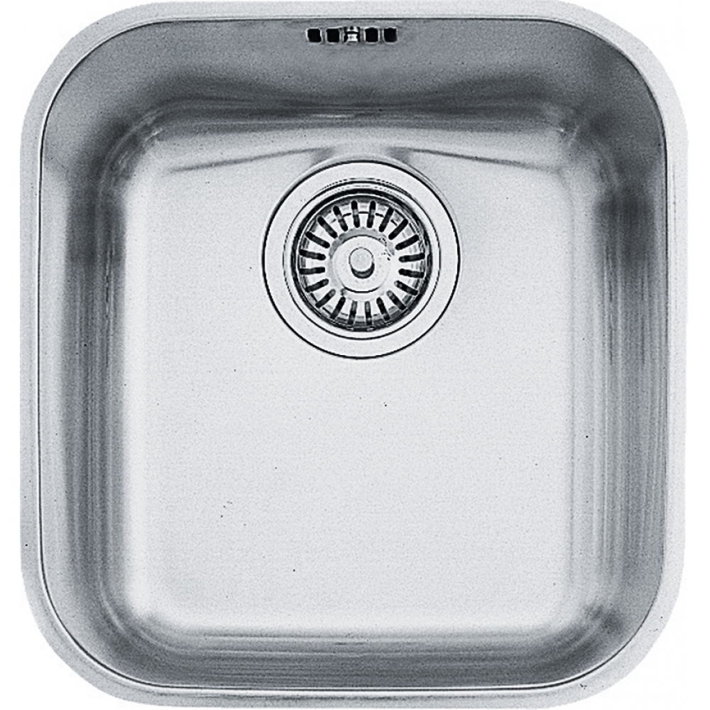 De juiste spoelbak voor je keuken | Franke Home Solutions