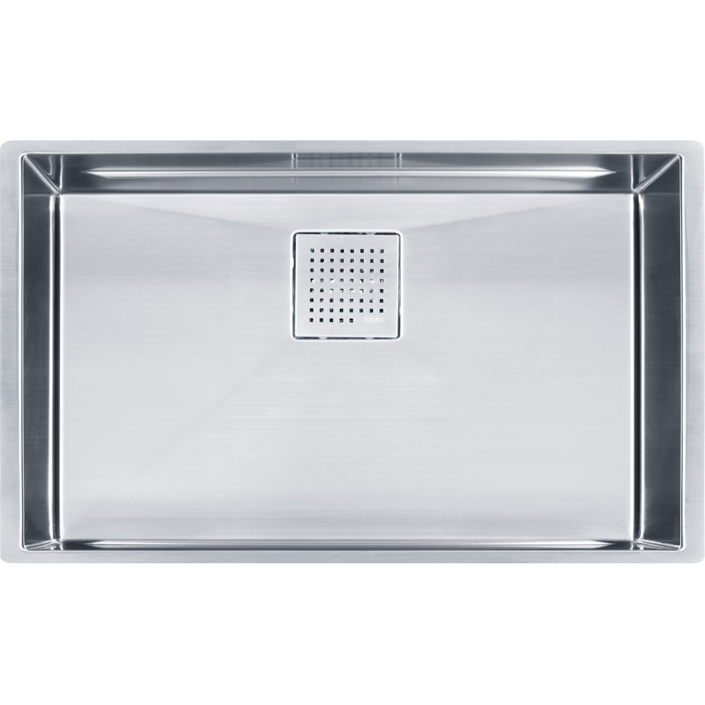 Peak Workcenter Sink - PKG11031MBK-WKC
