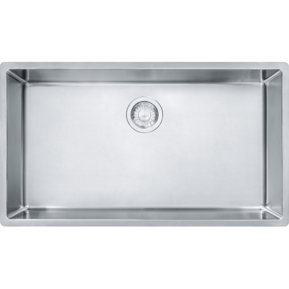 Cube Undermount Sink - CUX11030