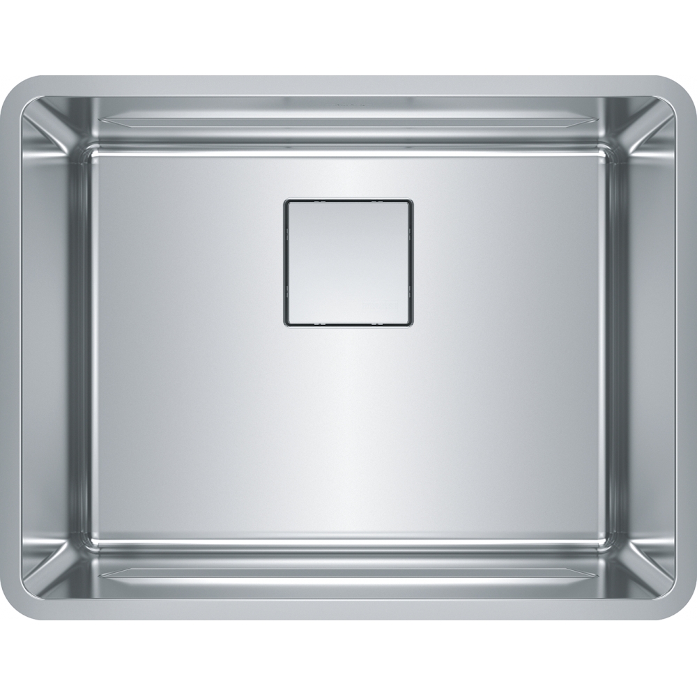 Pescara Undermount Sink - PTX110-22