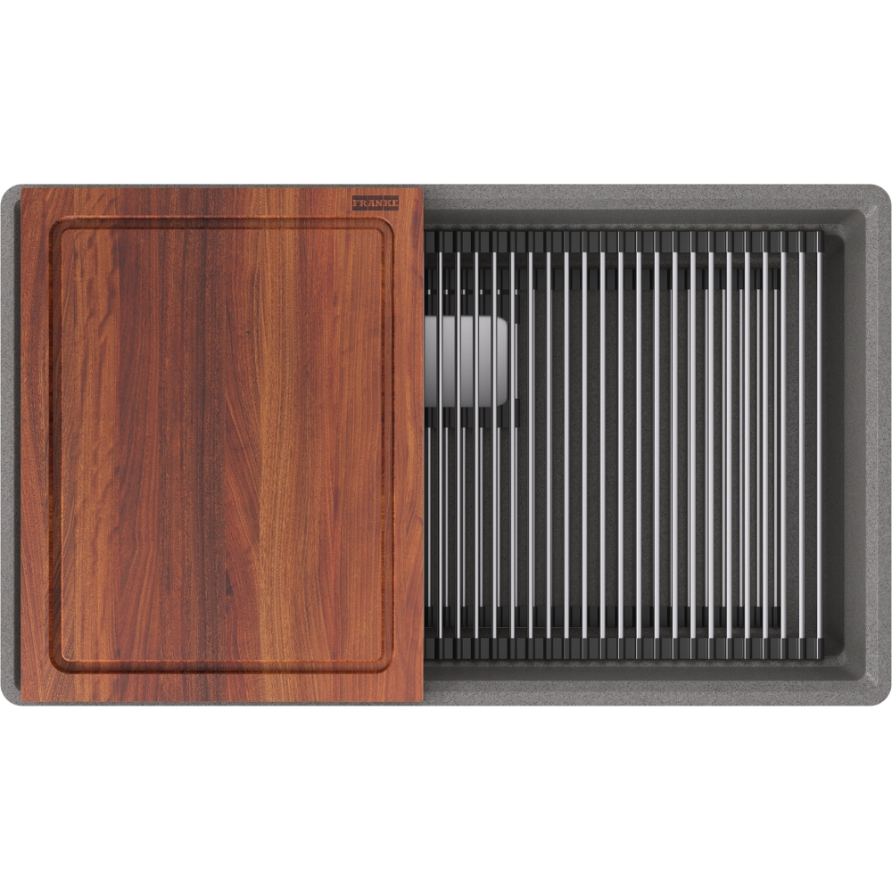 Peak Workcenter Sink - PKG11031SHG-WKC