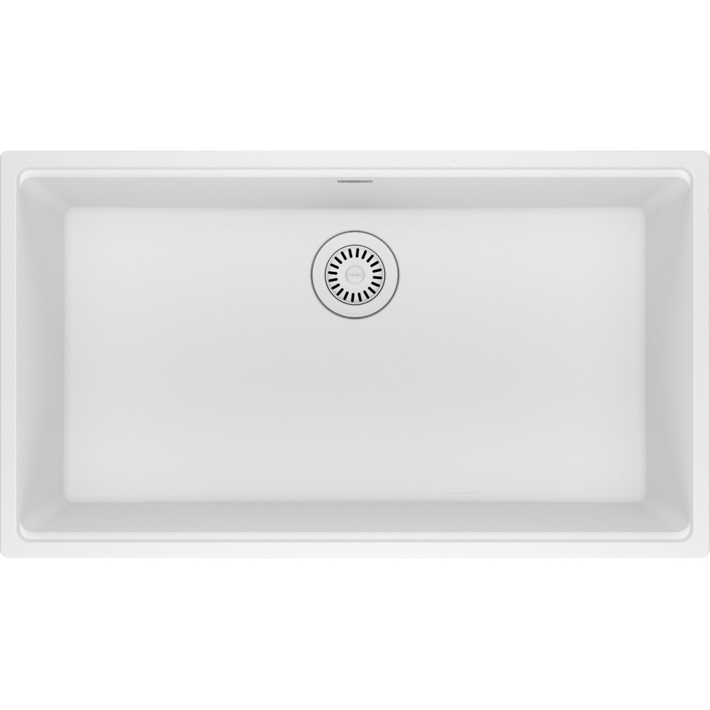 Maris Undermount Sink - MAG11031-PWT