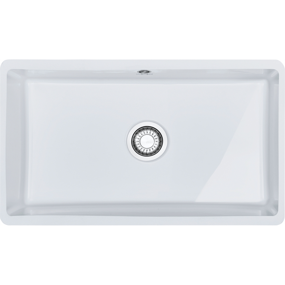 De juiste spoelbak voor je keuken | Franke Home Solutions