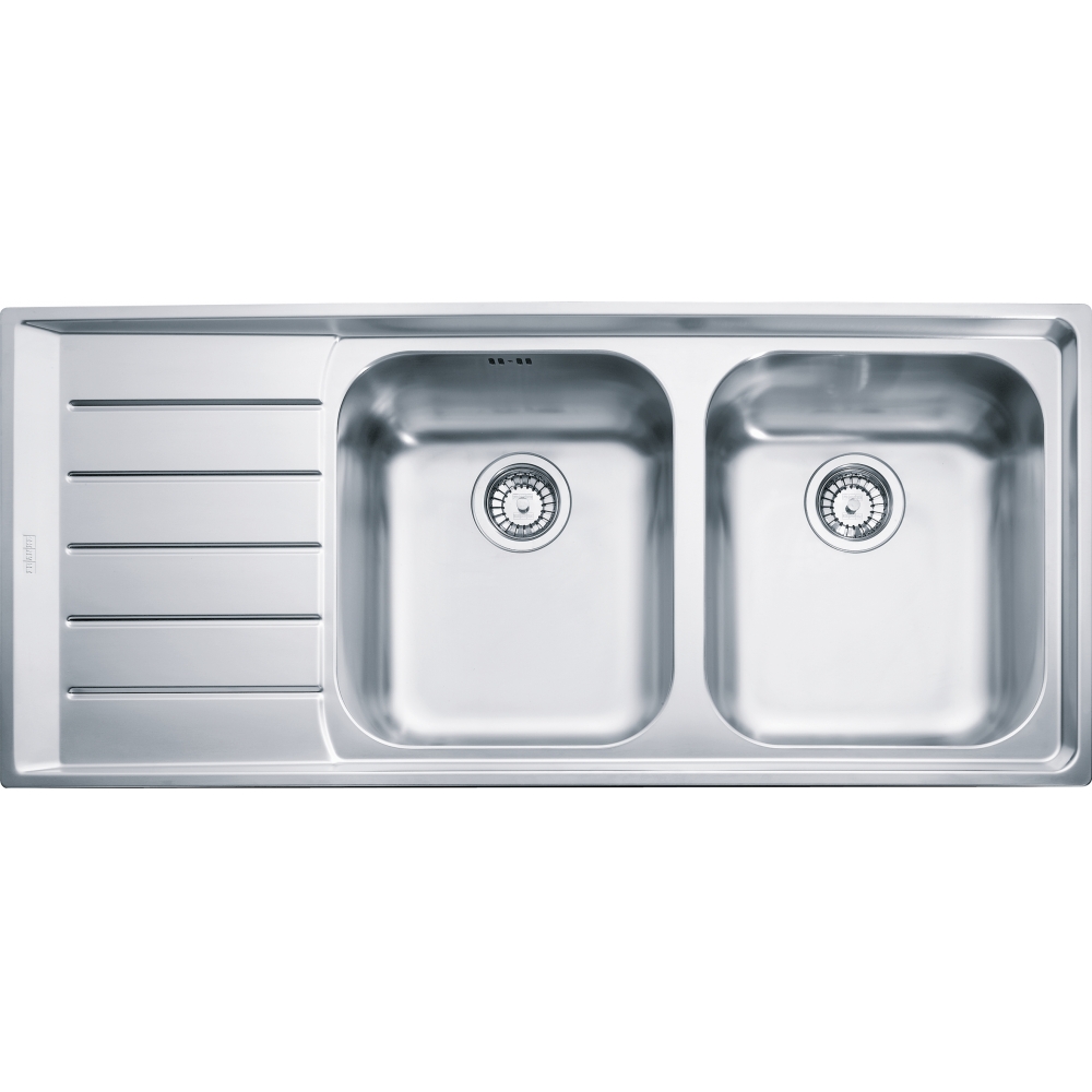 NEPTUNE NEX 221 INOX SATINATO