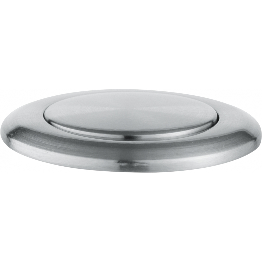 PB835 Push Button SS for Remote Waste