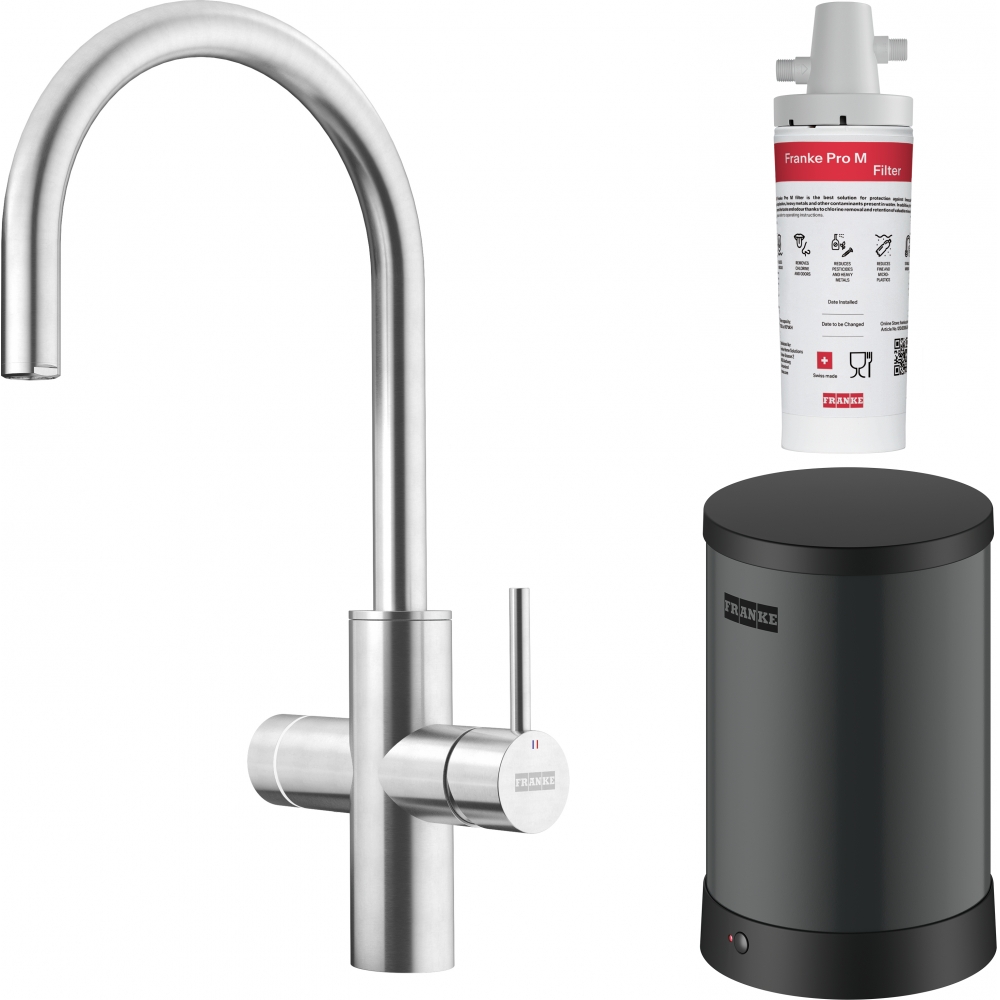 Maris Water Hub 3 in 1 electronisch