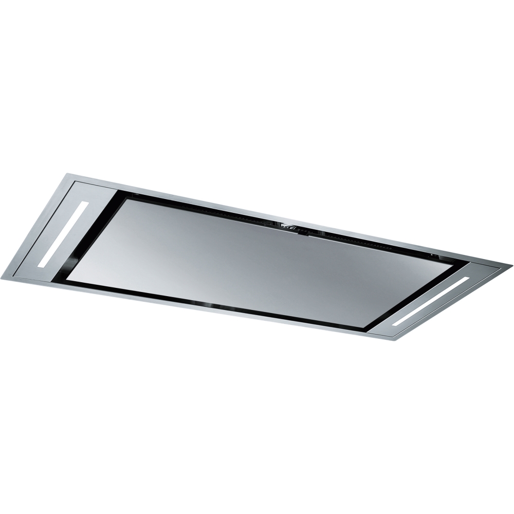 Galaxy Plus FGPL 1000 Plafond Inox