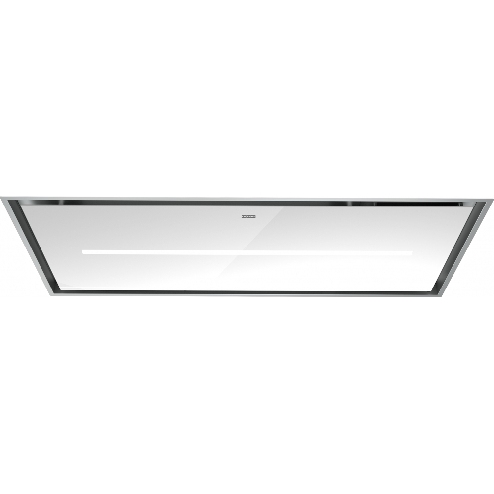 Mythos Ceiling Air Hub White