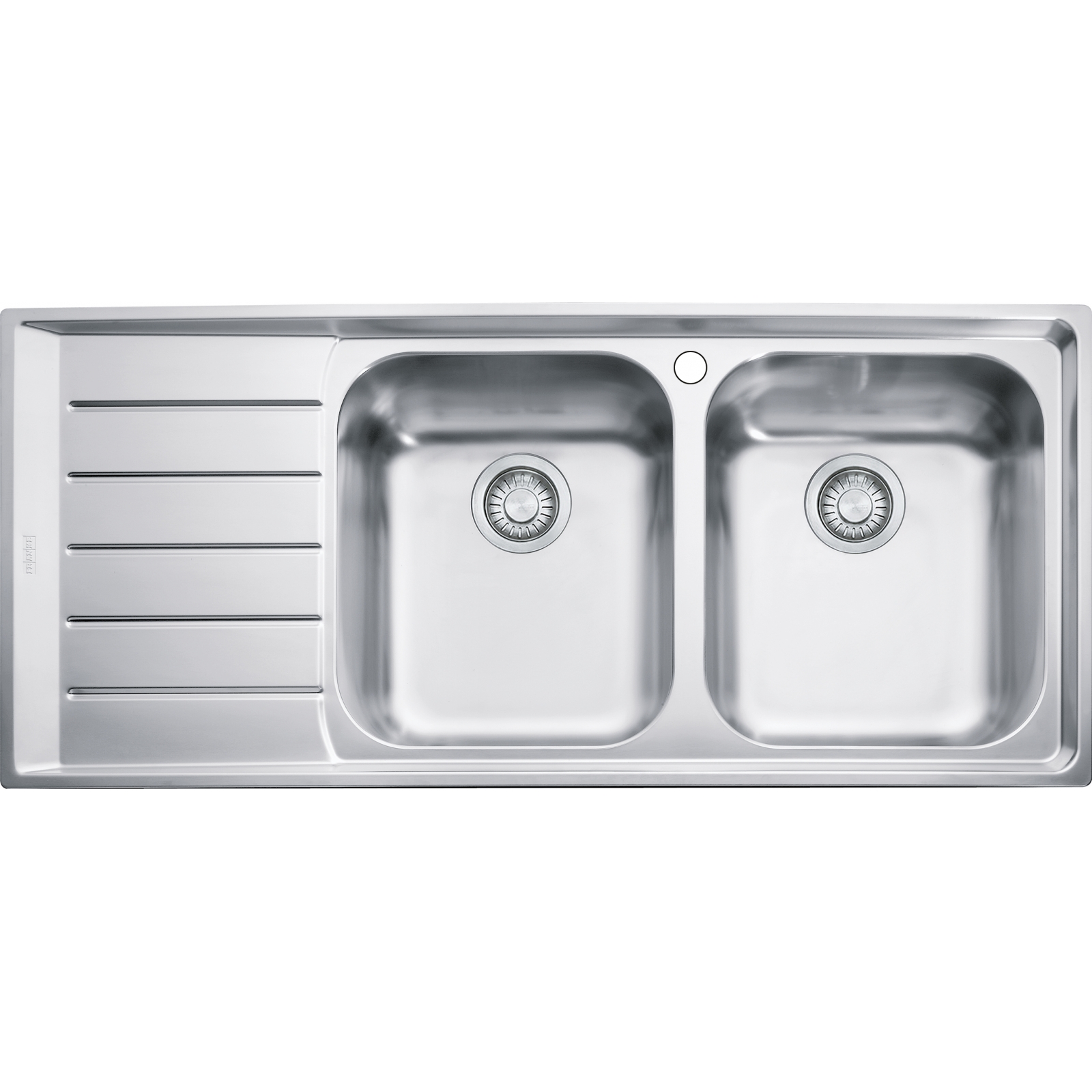 NEX621LHD Neptune Double Bowl Sink